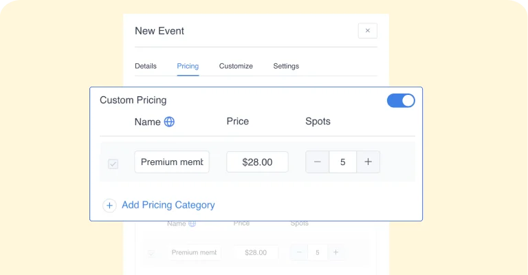 Amelia Booking Plugin Features: Elevate Your Booking Process