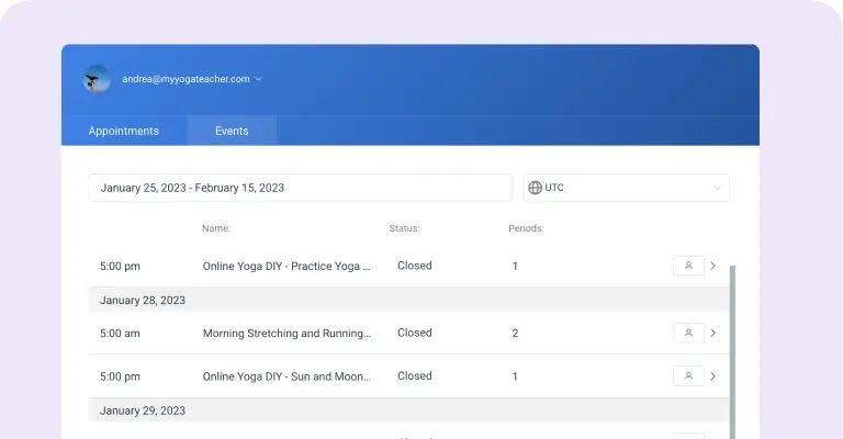 Amelia Booking Plugin Features: Elevate Your Booking Process