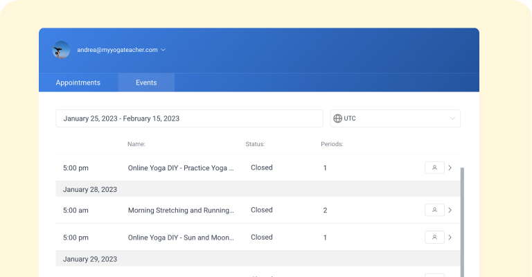 Amelia Booking Plugin Features: Elevate Your Booking Process