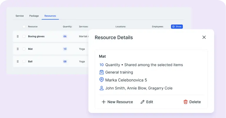Amelia Booking Plugin Features: Elevate Your Booking Process