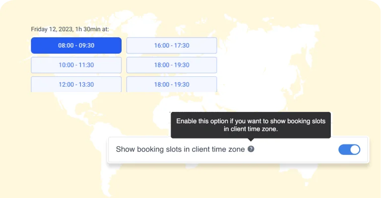 Amelia Booking Plugin Features: Elevate Your Booking Process