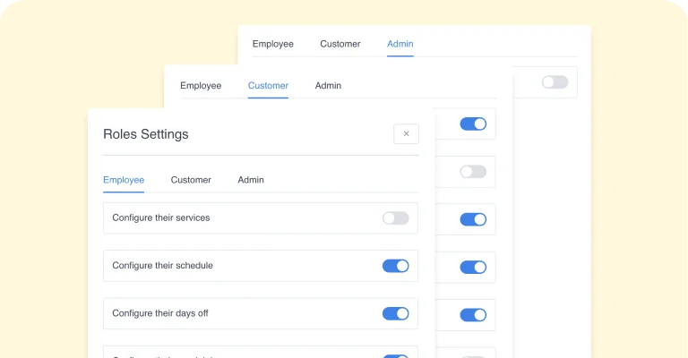 Amelia Booking Plugin Features: Elevate Your Booking Process