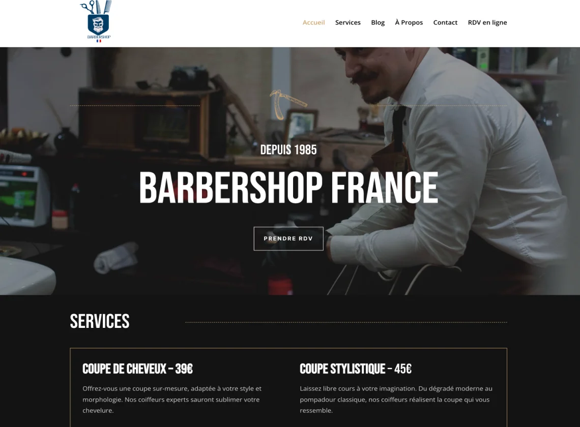75+ Booking Form Examples - Amelia WordPress Booking Plugin