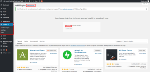 Installation | Amelia WordPress Booking Plugin
