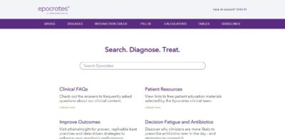 Top Medical Apps for Doctors Like You