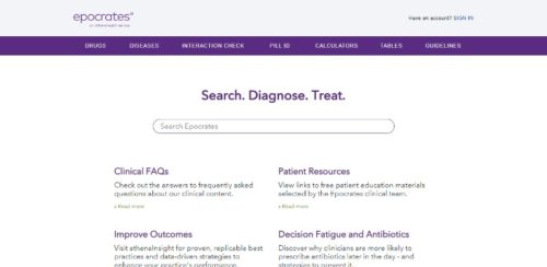 Top Medical Apps for Doctors Like You