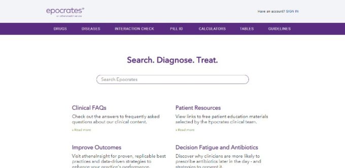 Top Medical Apps for Doctors Like You