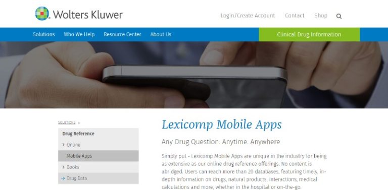 Top Medical Apps for Doctors Like You