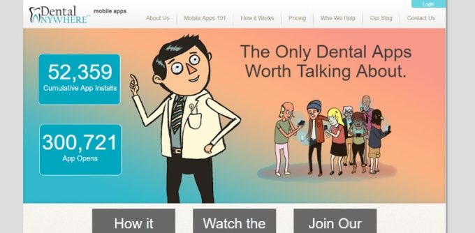 The Best Dental Apps for Dentists