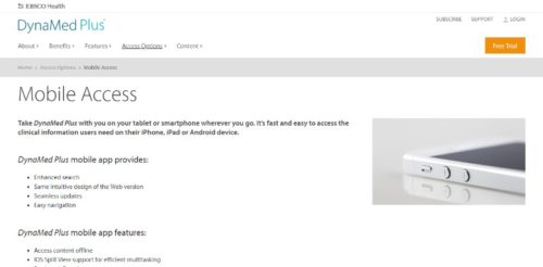 Top Medical Apps for Doctors Like You