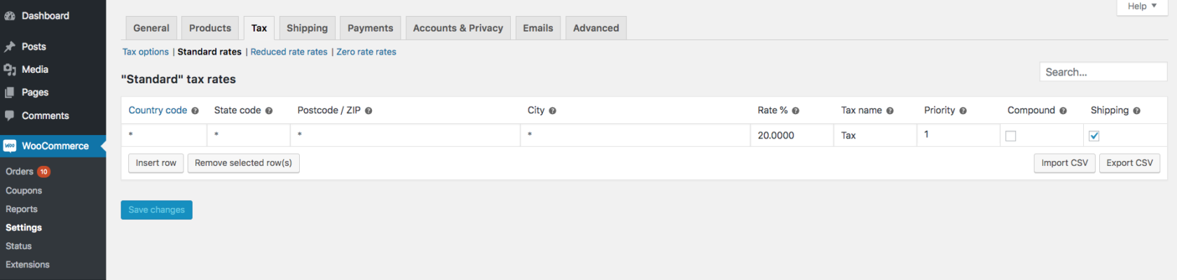 WooCommerce integration - Amelia WordPress Booking Plugin