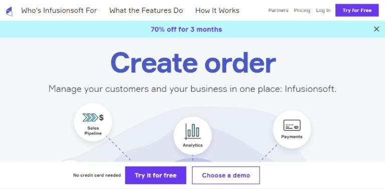 Contact Management Software for Small Businesses