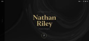 Amazing Portfolio Websites with Great Design (145 Examples)