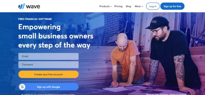 Small business management software you should check out