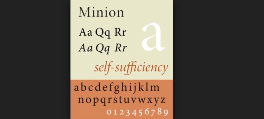 Font Combinations That Look Good On Websites