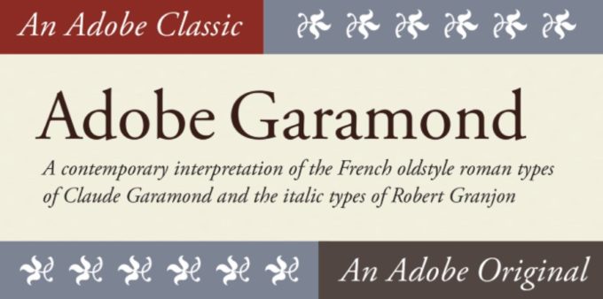 Font Combinations That Look Good On Websites