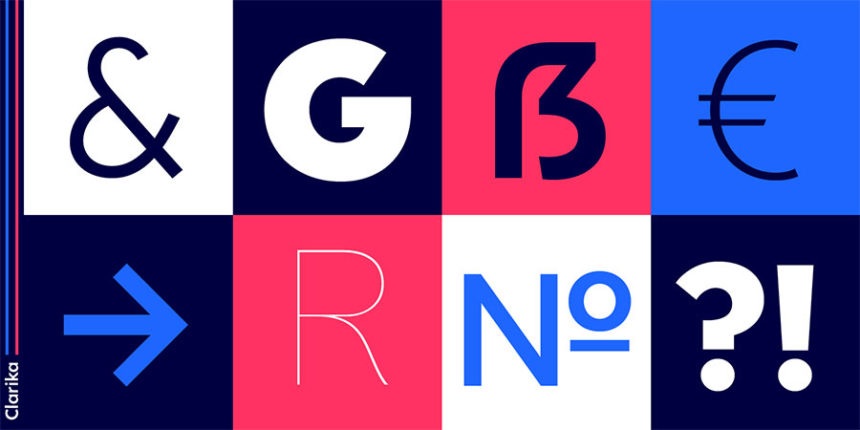 Font Combinations That Look Good On Websites