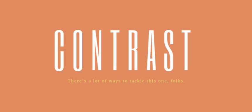 Font Combinations That Look Good On Websites