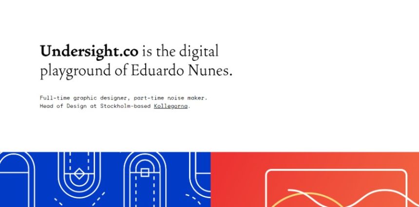 Simple website design: How to be efficient with a minimalist website