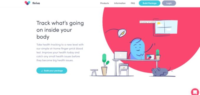 Awesome website layouts you need to inspire you