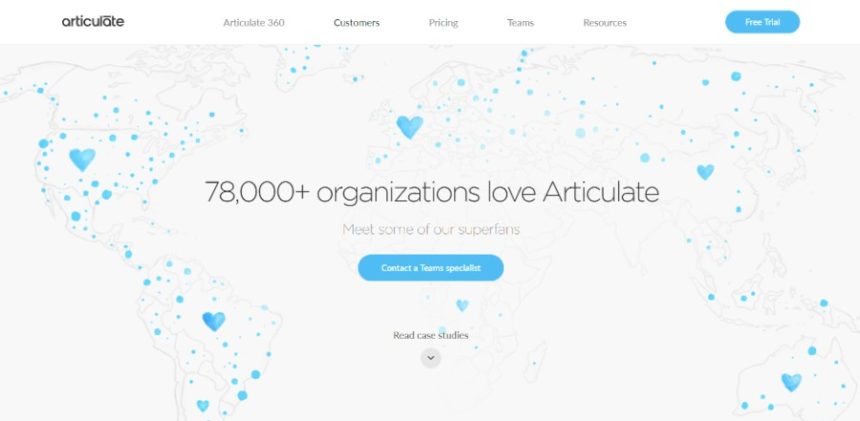 Awesome website layouts you need to inspire you