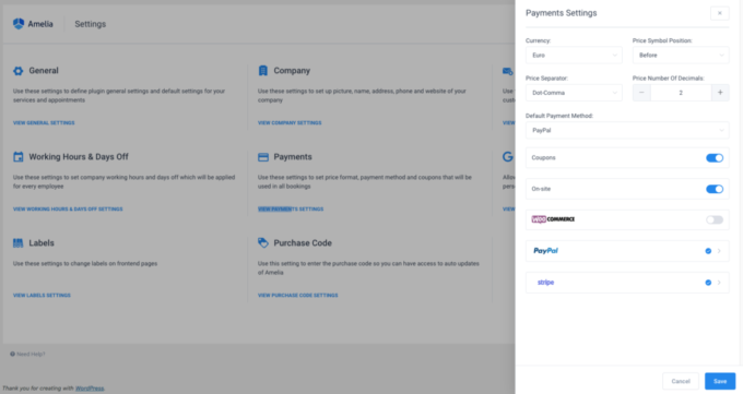 Amelia Update: The Latest Features and Improvements