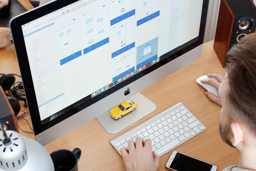 Simple Guide to Information Architecture for Web Designers