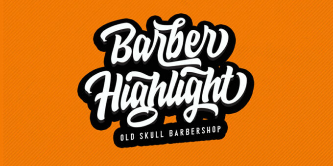 Cursive fonts to use in your next project Typography