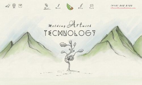 Cursive fonts to use in your next project Typography