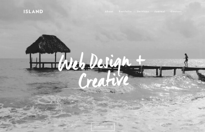Cursive fonts to use in your next project Typography