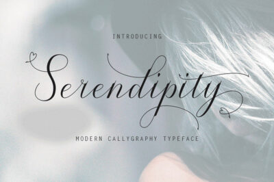 Cursive fonts to use in your next project Typography