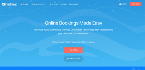 Check out the best class scheduling software you can use