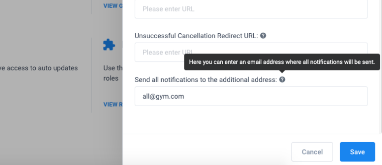 Amelia Update: New Dashboard Look and Cool New Features