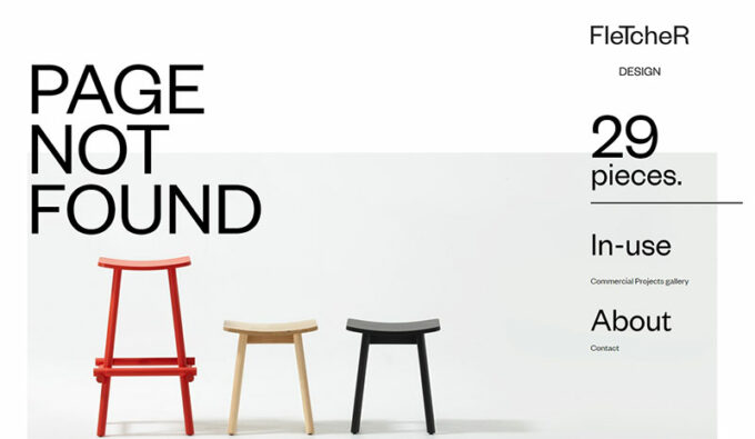 How to Design the Best 404 Page Ever