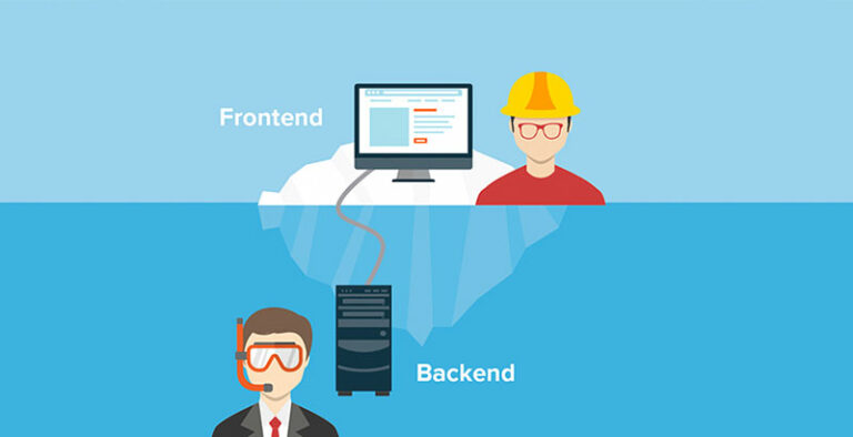 Web Designer vs. Web Developer: What's the Difference?
