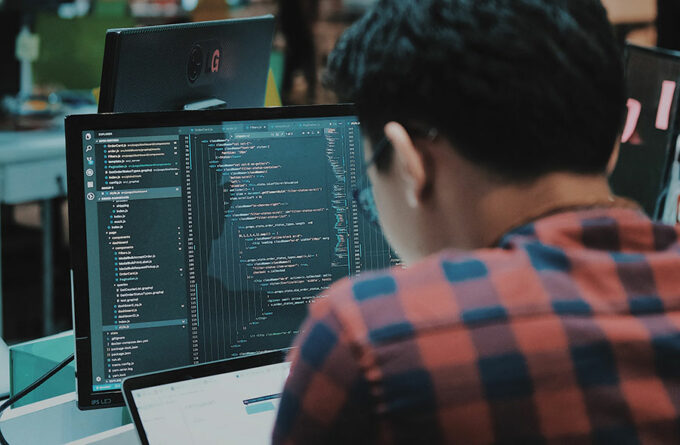 Web Designer vs. Web Developer: What's the Difference?