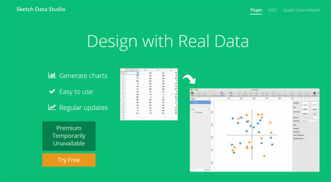 15 Sketch Plugins You Wish You Knew About Earlier