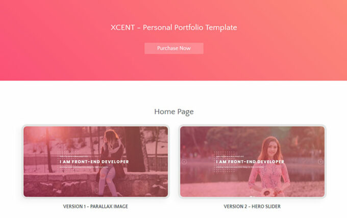 The Best Portfolio Website Templates to Showcase Your Work