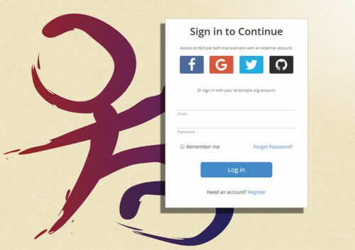 Login Page Design: Do's and Don'ts For Designers