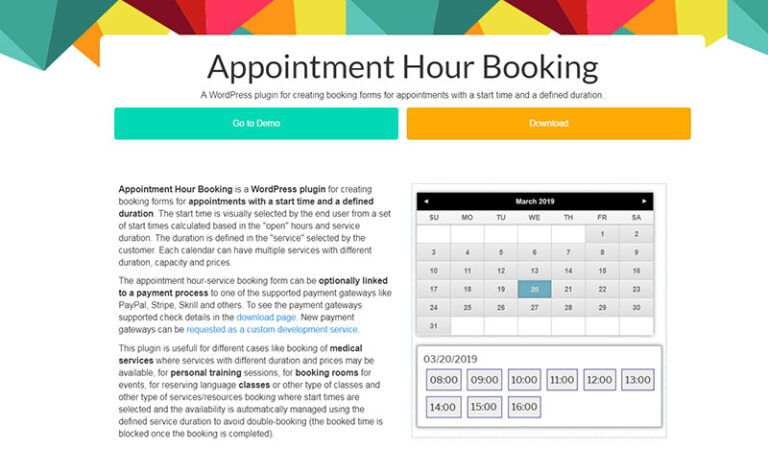 Event Booking Systems: The Best Options to Choose From