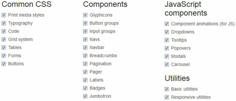 What is Bootstrap? An In-depth Guide of the Framework
