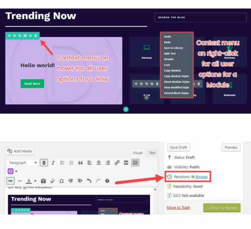 User Interface Design Principles Every Web Designer Should Know
