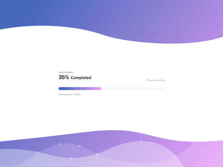 Loading Bar Design: Do's and Don’ts You Should Know