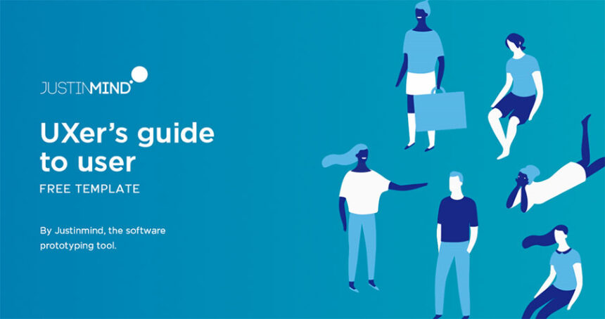User Persona Template Examples to Make Your Life Easier