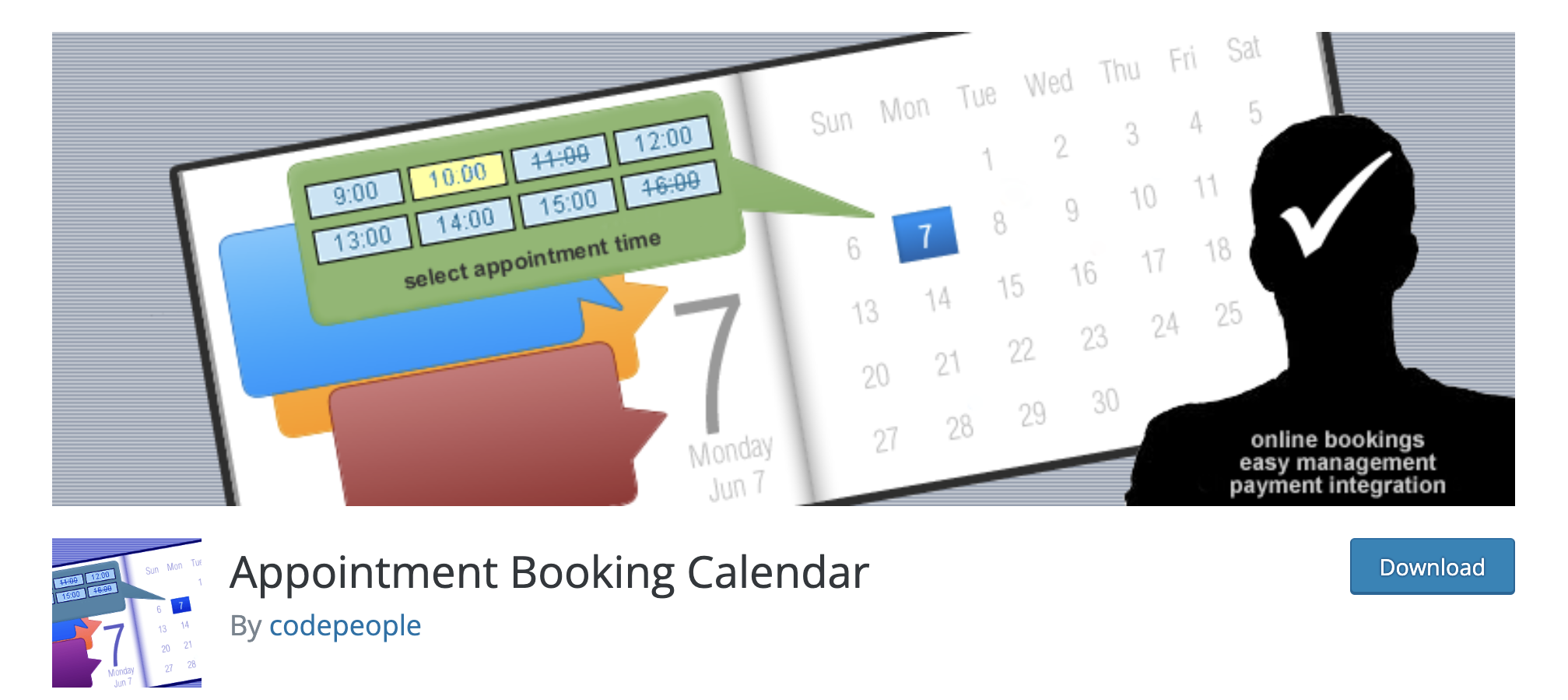 The Best WordPress Scheduling Plugin Options in 2023