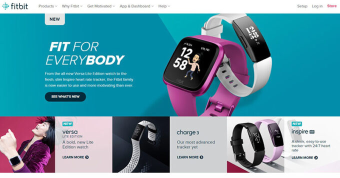 Rules of Website Layout Design Every Web Designer Should Follow