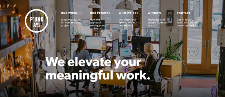 Rules of Website Layout Design Every Web Designer Should Follow