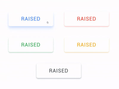 Button Design: Six Rules You Need to Follow