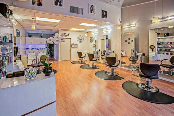 How to Open a Hair Salon and Make It a Successful Business
