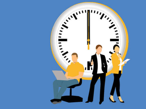 Why is Time Management Important and How to Get More Done